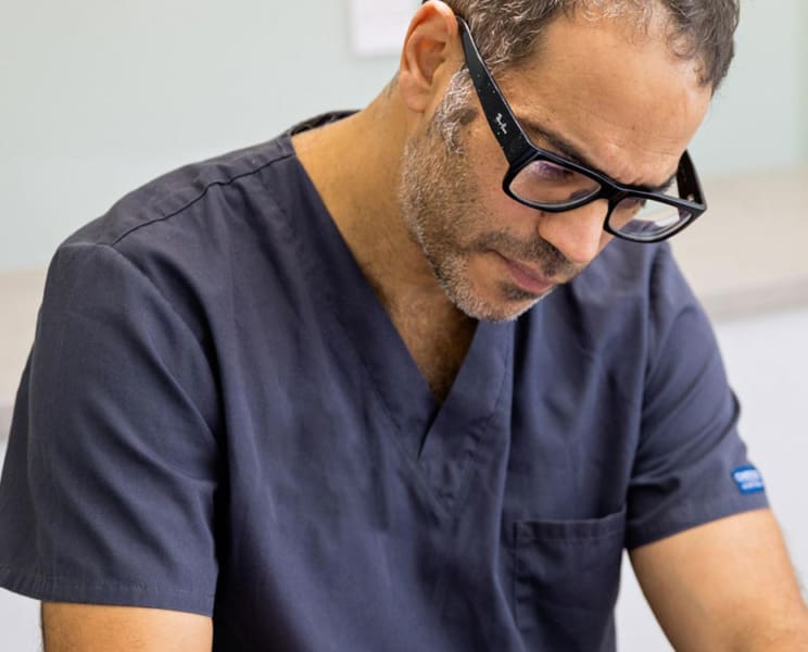 Leading Cosmetic Surgery in Cambridge and London